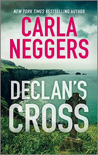 Declan's Cross (Sharpe & Donovan Book 3) - Kindle edition by Neggers ...