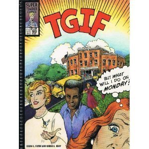 TGIF But What Will I Do on Monday?: Vicki Londerville: 9781570350399 ...