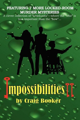 Impossibilities II: Craig Booker: 9781617060762: Amazon.com: Books