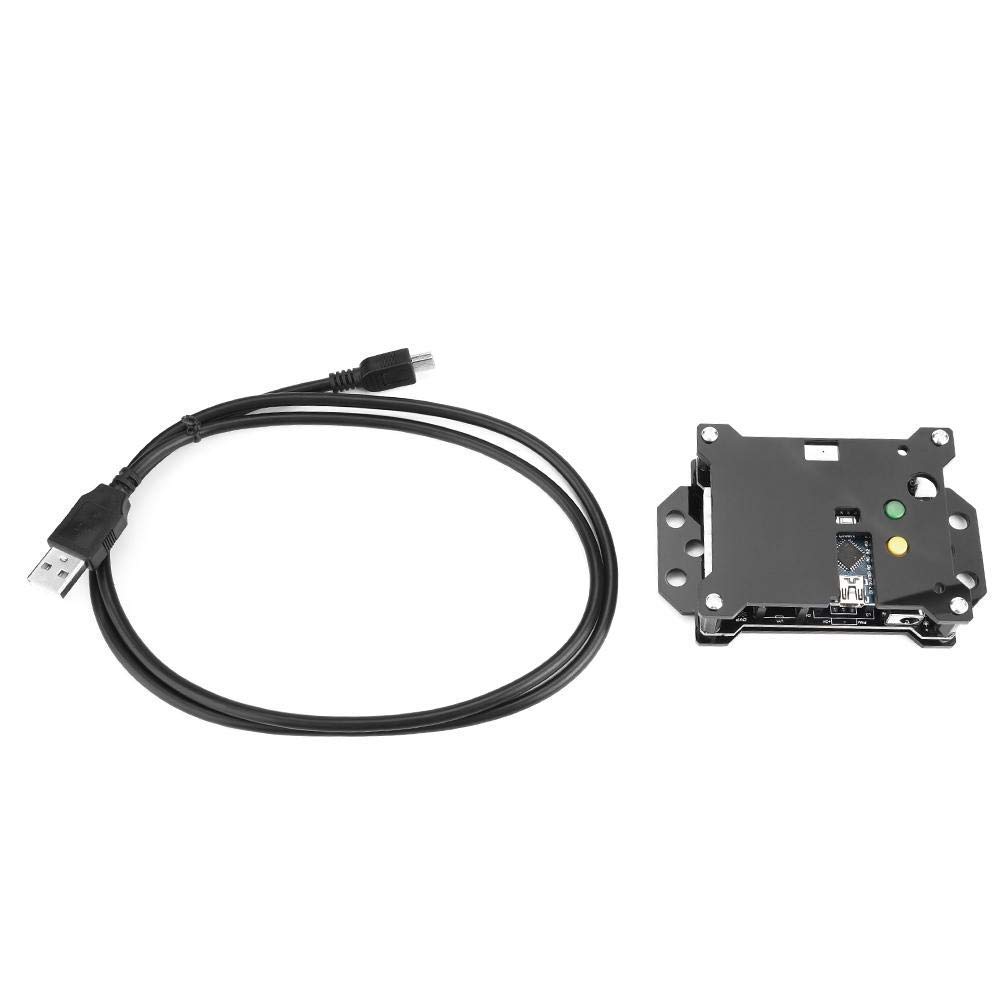 Buy Step Motor Controller USB Stepper Motor Driver, Safe Reliable 2 ...