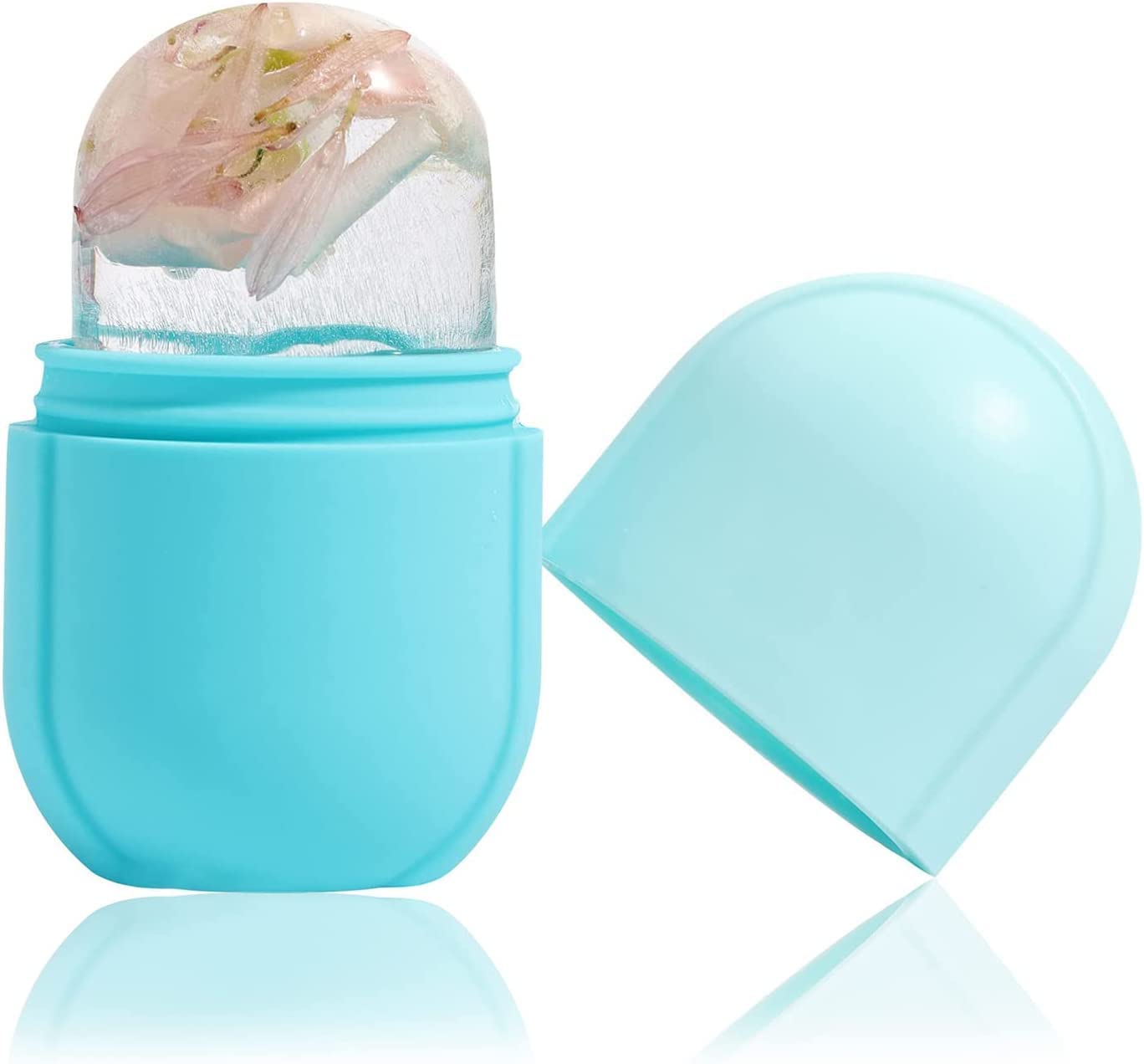 Amazon.com: Ice Roller, Beauty Tools for Face and Eye,Ice Roller Deepen ...