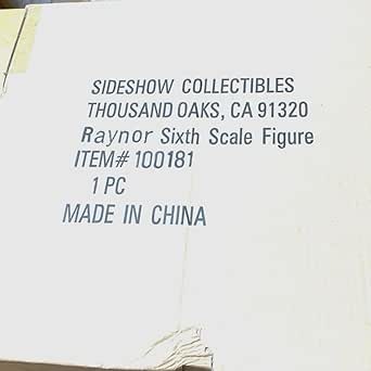 Amazon.co.jp: Starcraft 2 Jim Rainer Terran Space Marine Action Figure ...