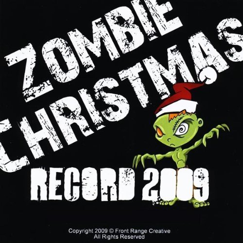 Mike Pooch Puccio - Zombie Christmas - Amazon.com Music