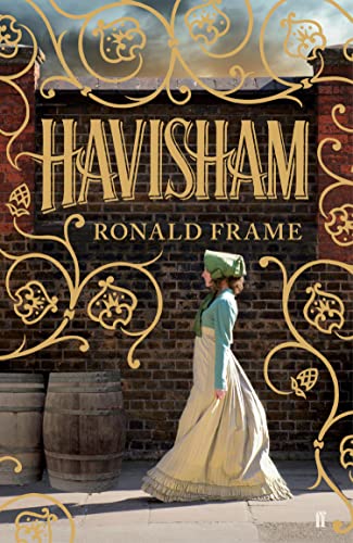 Havisham (great expectations) - Kindle edition by Frame, Ronald ...