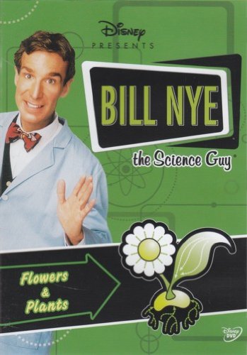 Amazon.com: Bill Nye the Science Guy - Flowers & Plants : Movies & TV