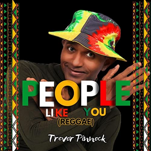 Play People Like You (Reggae) by Trevor Pinnock on Amazon Music
