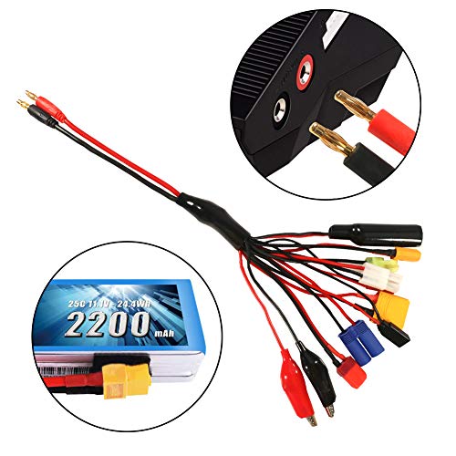 Snapklik.com : Multifunctional 10-in-1 Octopus Convert Wire, Banana ...