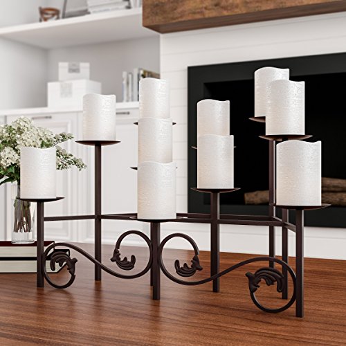 28 Stunning Fireplace Hearth Décor Ideas for a Hearty Living Room