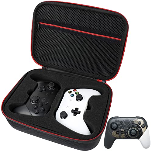 Amazon Best Sellers: Best PlayStation 4 Cases & Storage
