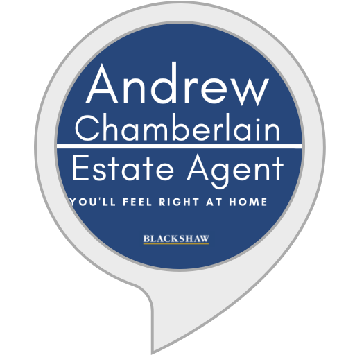 Amazon.co.uk: Andrew Chamberlain Estate Agent : Alexa Skills