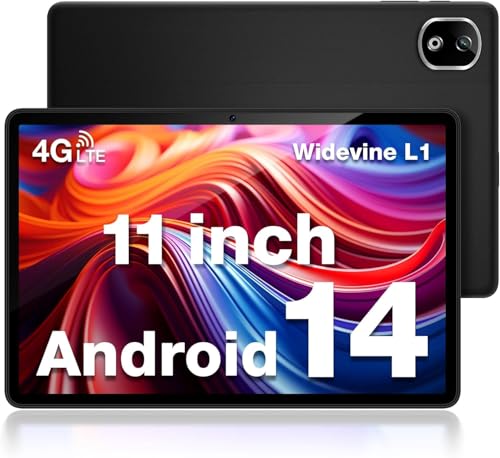 Los mejores tablets con tarjeta SIM y 4G, ¿cuál comprar en 2025?