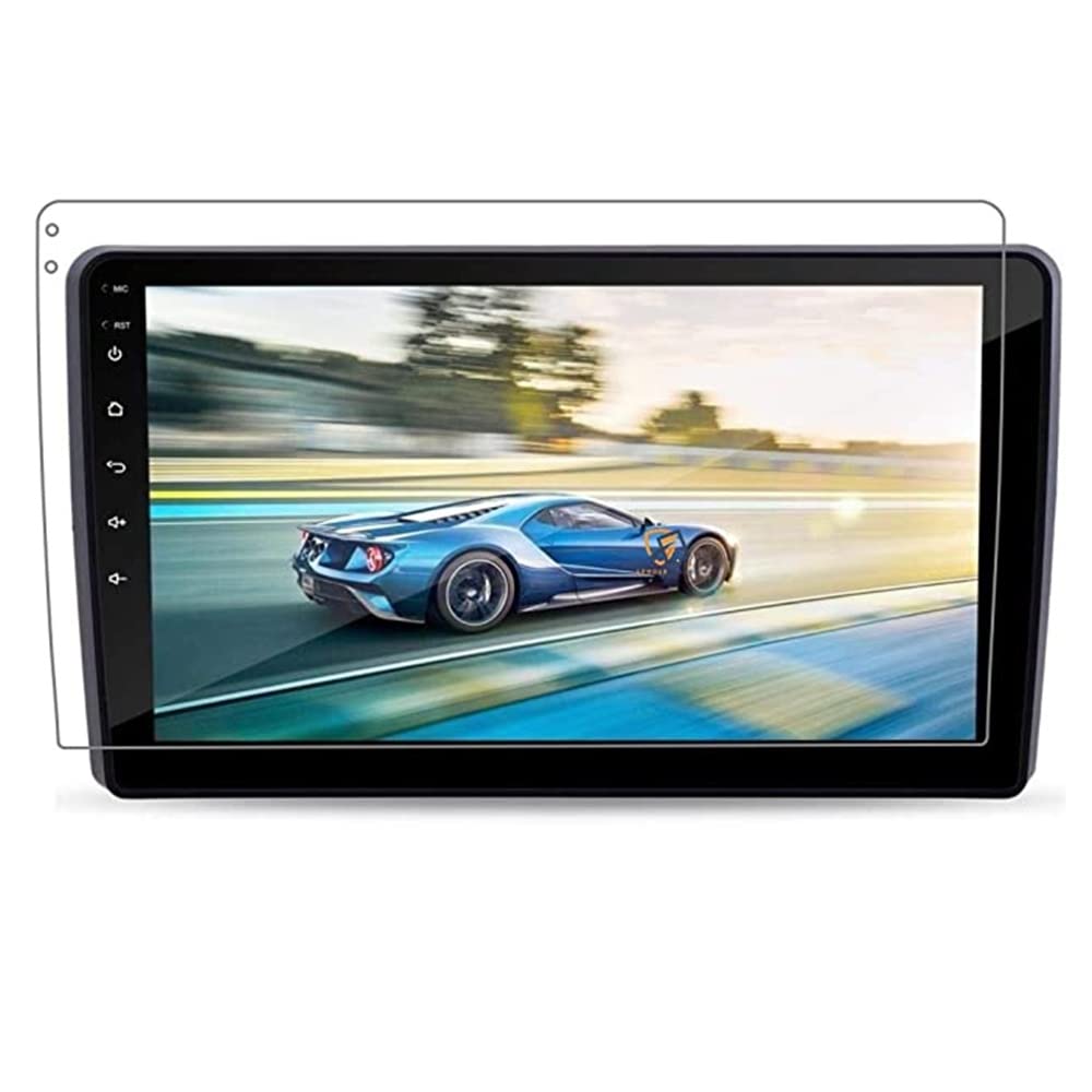 SONSOU Plastic 9 Inch Android Car Accessories Navigation System Or ...