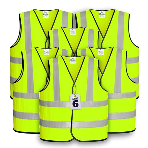 amazon.ae Best Sellers: The best items in Safety Vests based on Amazon ...