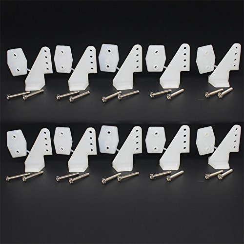 10 Best Control Horns for Precision and Performance in Your RC Projects ...