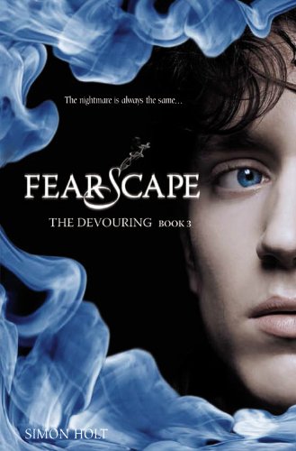 Publication: Fearscape