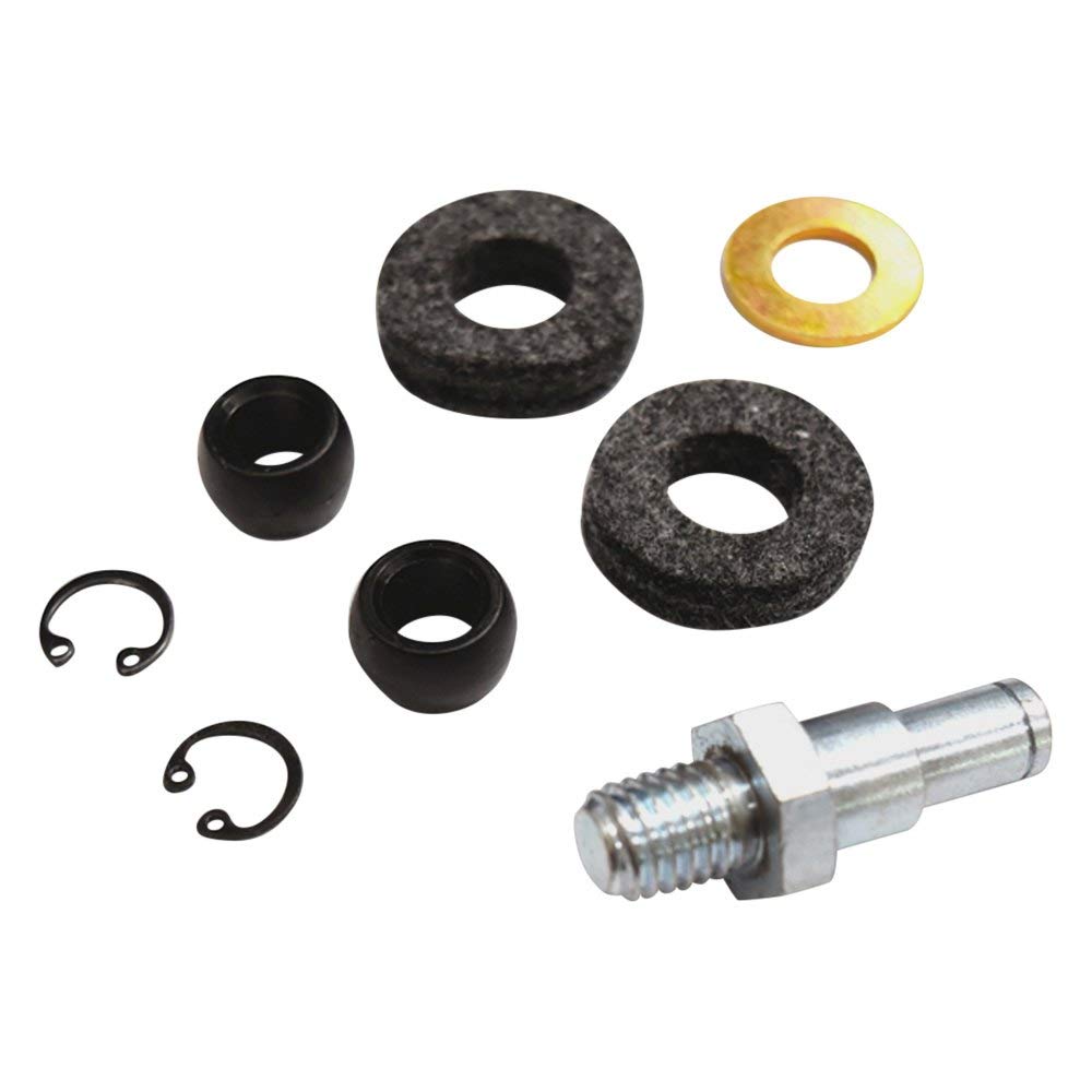 Amazon.com: ACP Equalizer Bar Pivot Small Block Engine Side 1964 1/2 ...