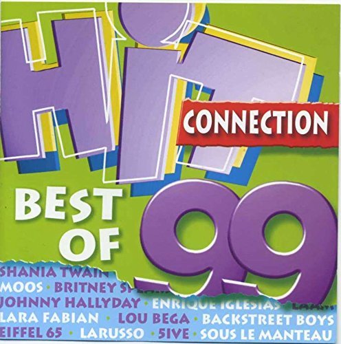 HIT CONNECTION BEST OF 99: Amazon.de: CDs & Vinyl