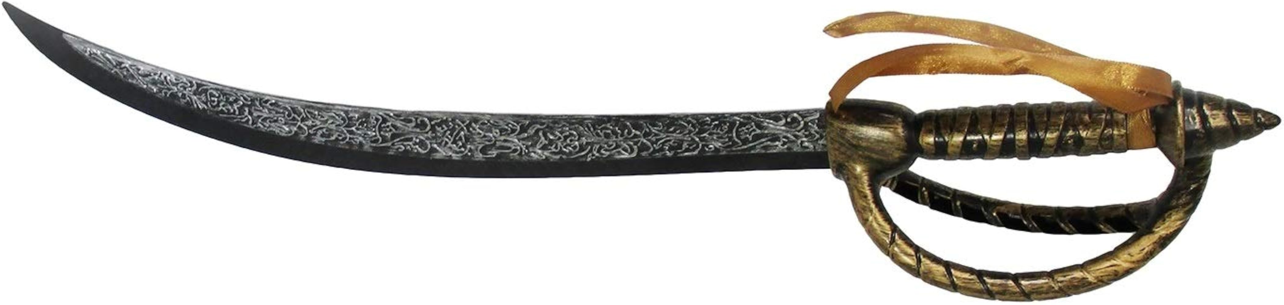 Pirate Sword Toy