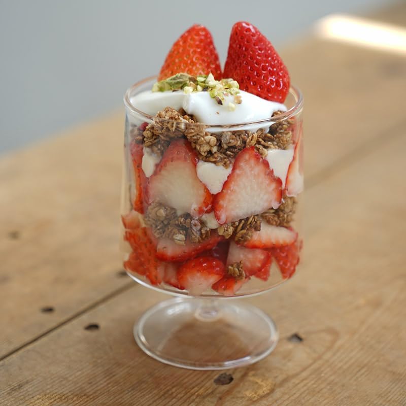 Amazon.co.jp: スコン ゴブレット クリアー 【型吹きグラス Skøn(スコン) アクシス axcis ビアグラス ワイングラス クリアー】 : ホーム＆キッチン