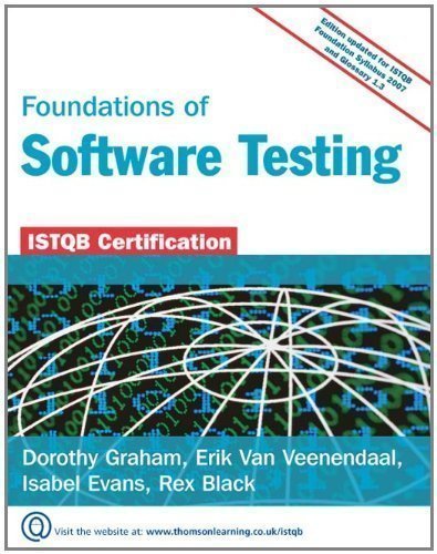 Foundations of Software Testing: ISTQB Certification 2nd (second ...