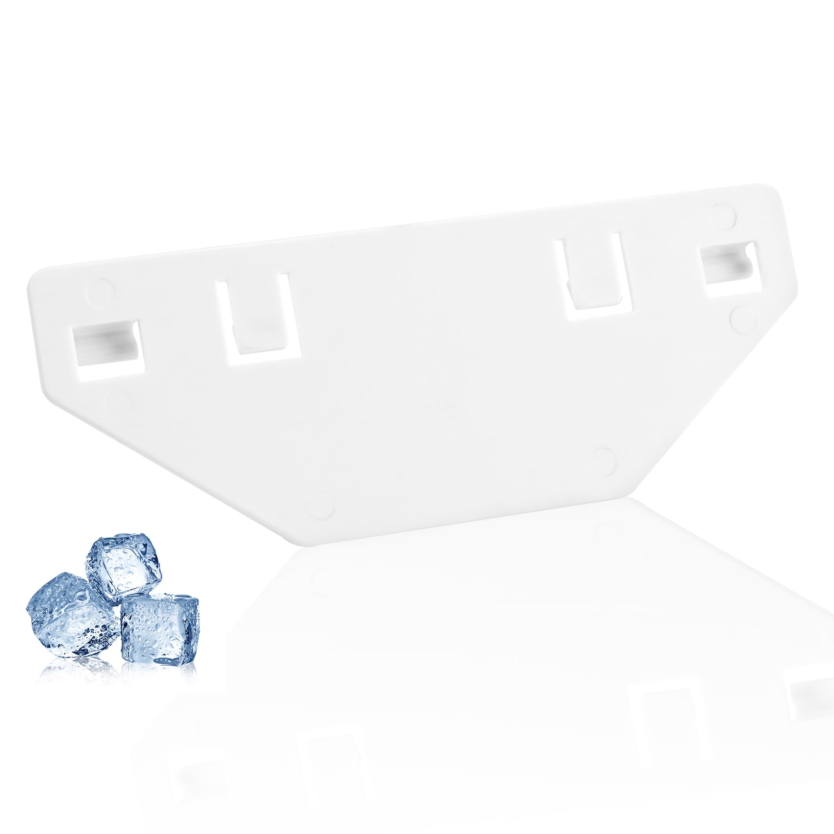 Ice Maker Shut-off Arm W11215550 Refrigerator - Compatible With ...