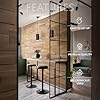 Oak Wall Cladding, 3D Wall Panels, Textured Oak Wood, Wooden Wall ...