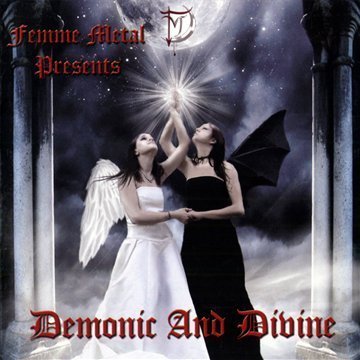 Demonic & Divine: Amazon.de: Musik-CDs & Vinyl