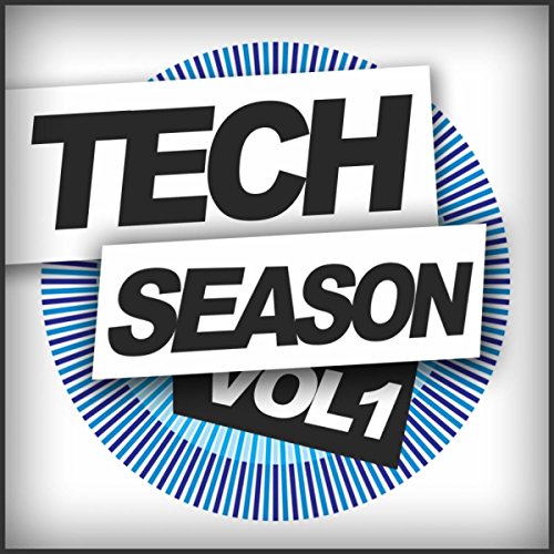 Amazon MusicでVARIOUS ARTISTSのTech Season, Vol.1を再生する