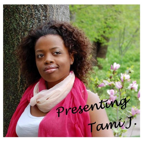 Amazon.co.jp: Presenting Tami J. : Tami J.: デジタルミュージック