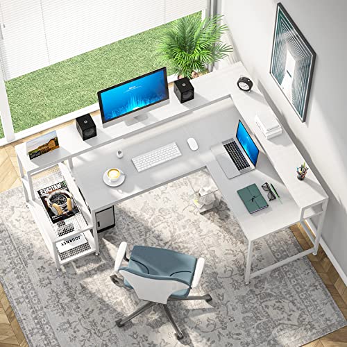 Large Office Desk – The 16 best products compared - creativity ...