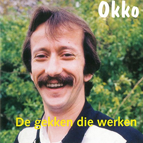 De gekken die werken von OKKO bei Amazon Music - Amazon.de