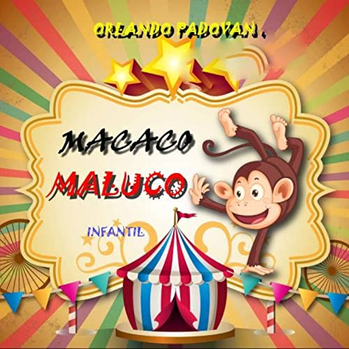 Amazon Music - Orlando PadovanのMacaco Maluco - Amazon.co.jp