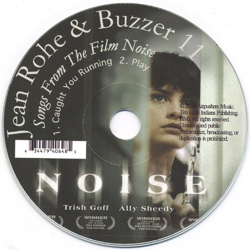 Amazon.com: Caught You Running : Jean Rohe & Buzzer 11: Digital Music