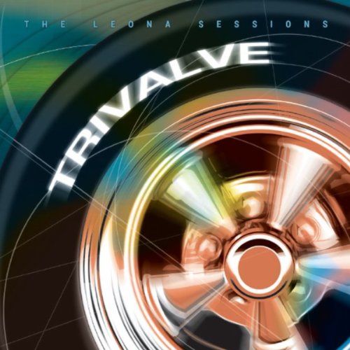 Amazon.com: The Leona Sessions : Trivalve: Digital Music
