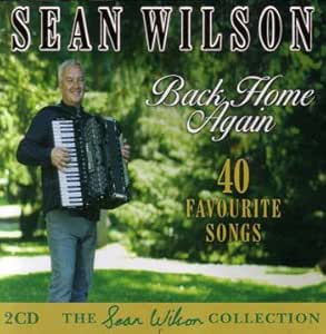 Back Home Again: Amazon.co.uk: CDs & Vinyl