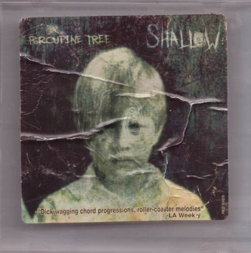 Porcupine Tree - Shallow - Amazon.com Music