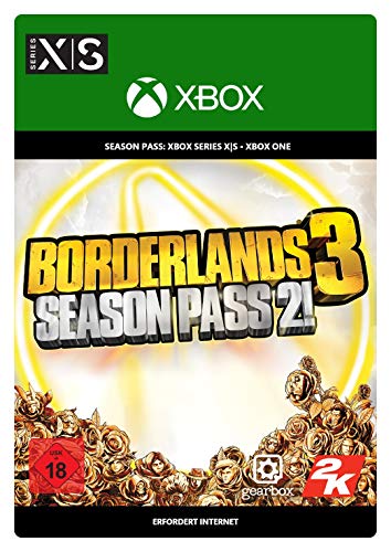 Borderlands 3 Xbox – Die 15 besten Produkte im Vergleich - Hifi-Online.net