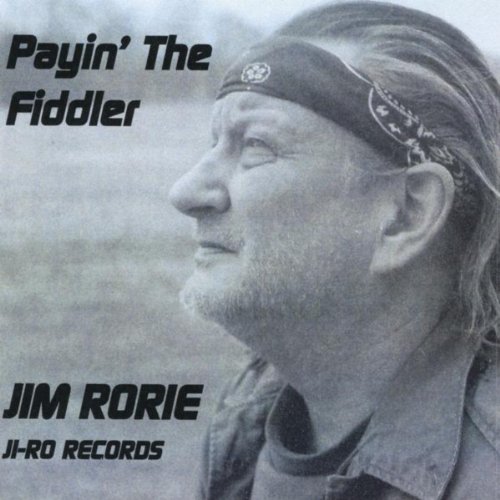 Play Payin' The Fiddler by Jim Rorie on Amazon Music
