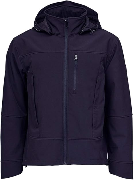OCEAN Unisex Jacket : Amazon.de