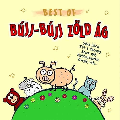 Play Best Of Bújj-Bújj Zöld Ág by Zeneker Team on Amazon Music