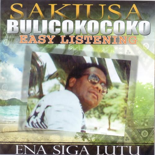 Play Ena Siga Lutu by Sakiusa Bulicokocoko on Amazon Music
