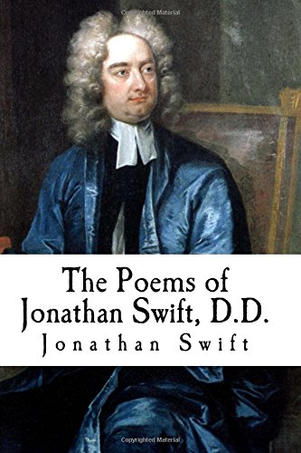 The Poems of Jonathan Swift, D.D.: Volume I and II: Swift, Jonathan ...