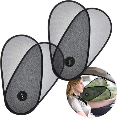 Car Sun Protector – The 15 best products compared - Your Motor Guide