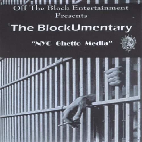 Play The BlockUmentary by Off the Block Entertainment on Amazon Music