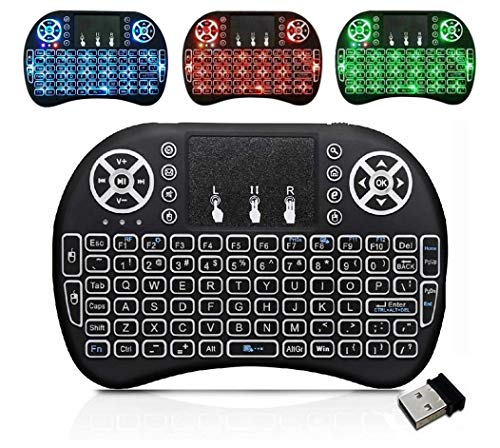 Find The Best Wireless Keyboards For Tv Reviews & Comparison - Katynel