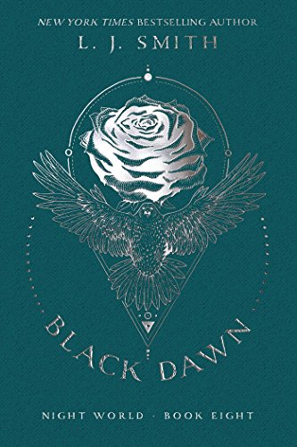 Amazon.com: Black Dawn (Night World Book 8) eBook : Smith, L.J.: Kindle ...