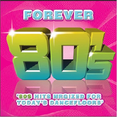 Forever 80's / Various: Various Artists: Amazon.in: Music}