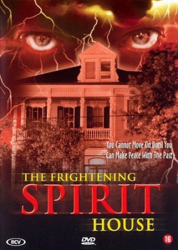 Spirit ( The Frightening Spirit House ): Amazon.de: Greg Evigan ...