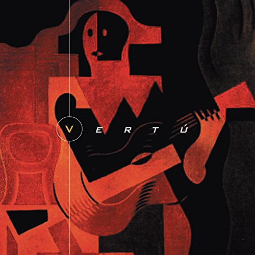 Play Vertú by Vertú on Amazon Music
