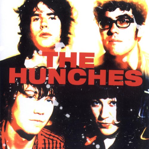 Play Yes. No. Shut It. by The Hunches on Amazon Music